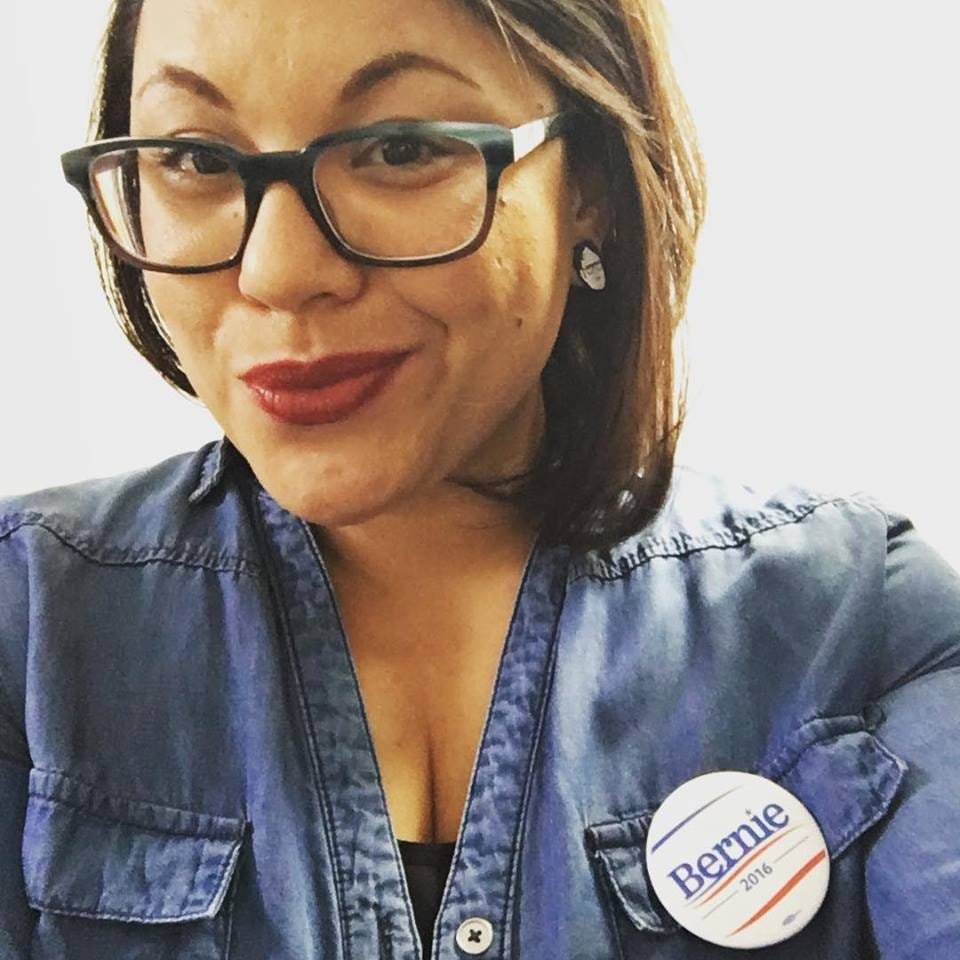 Michelle – Medium