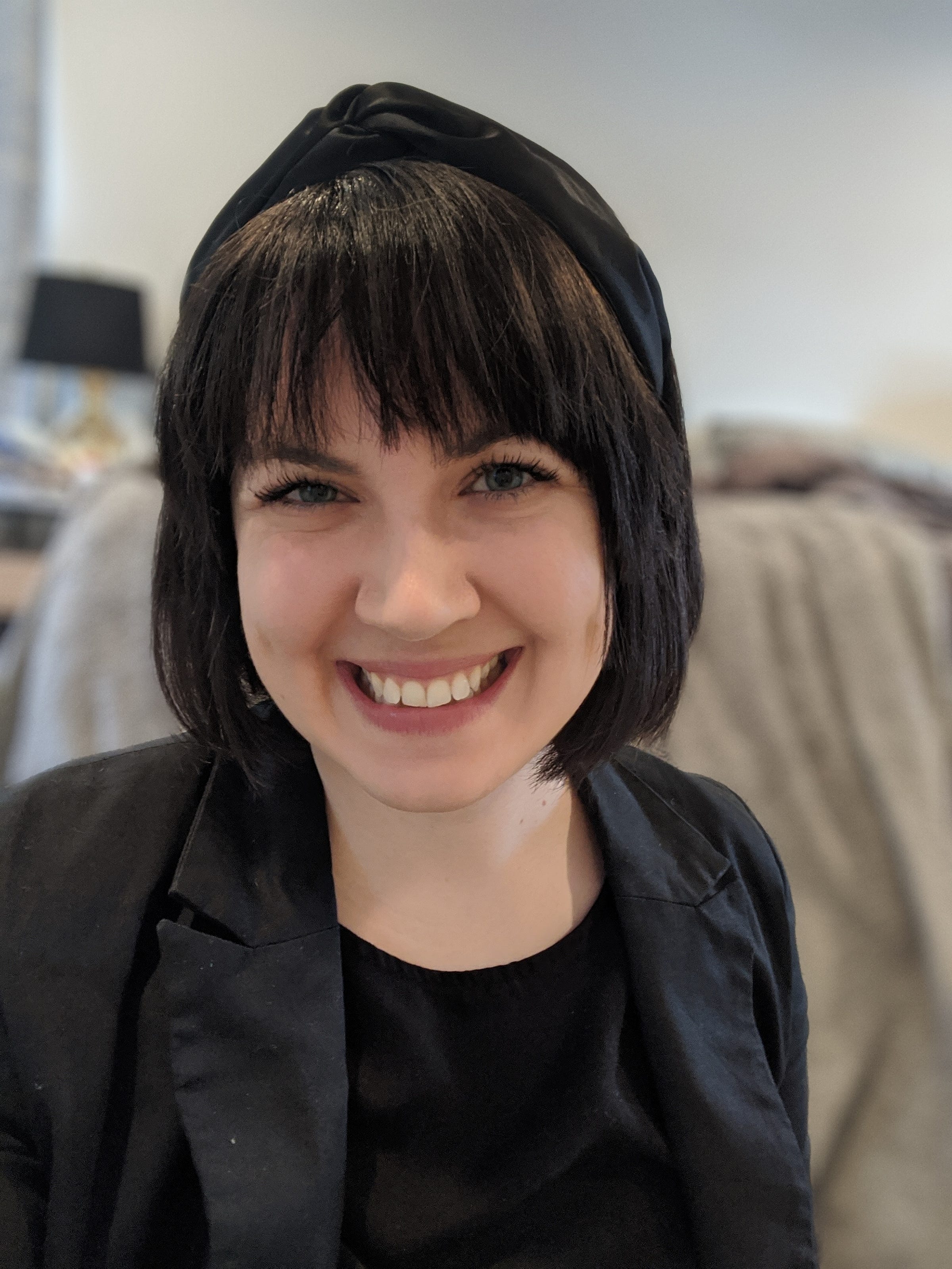 claire w. – Medium