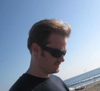 Baron Brady – Medium