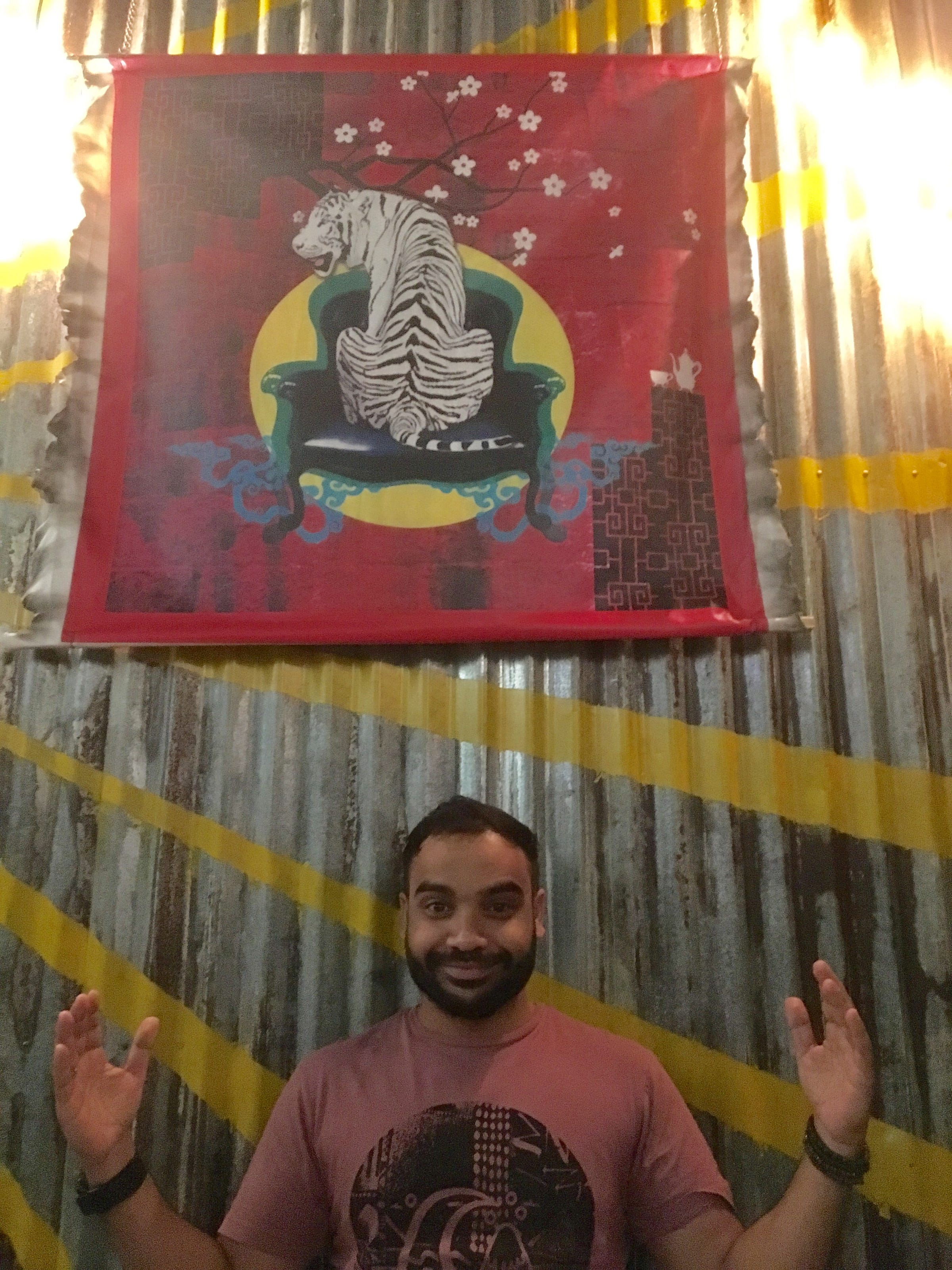 Sangho Bose – Medium
