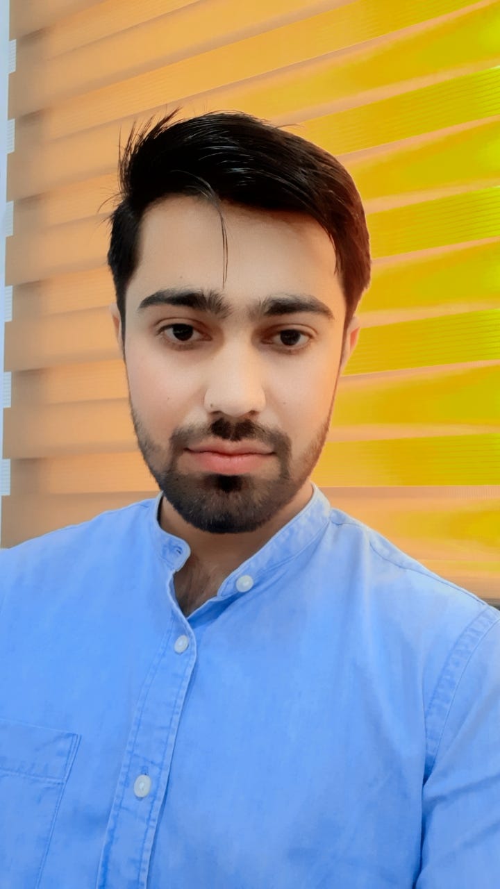 Arabaz Ahamad – Medium