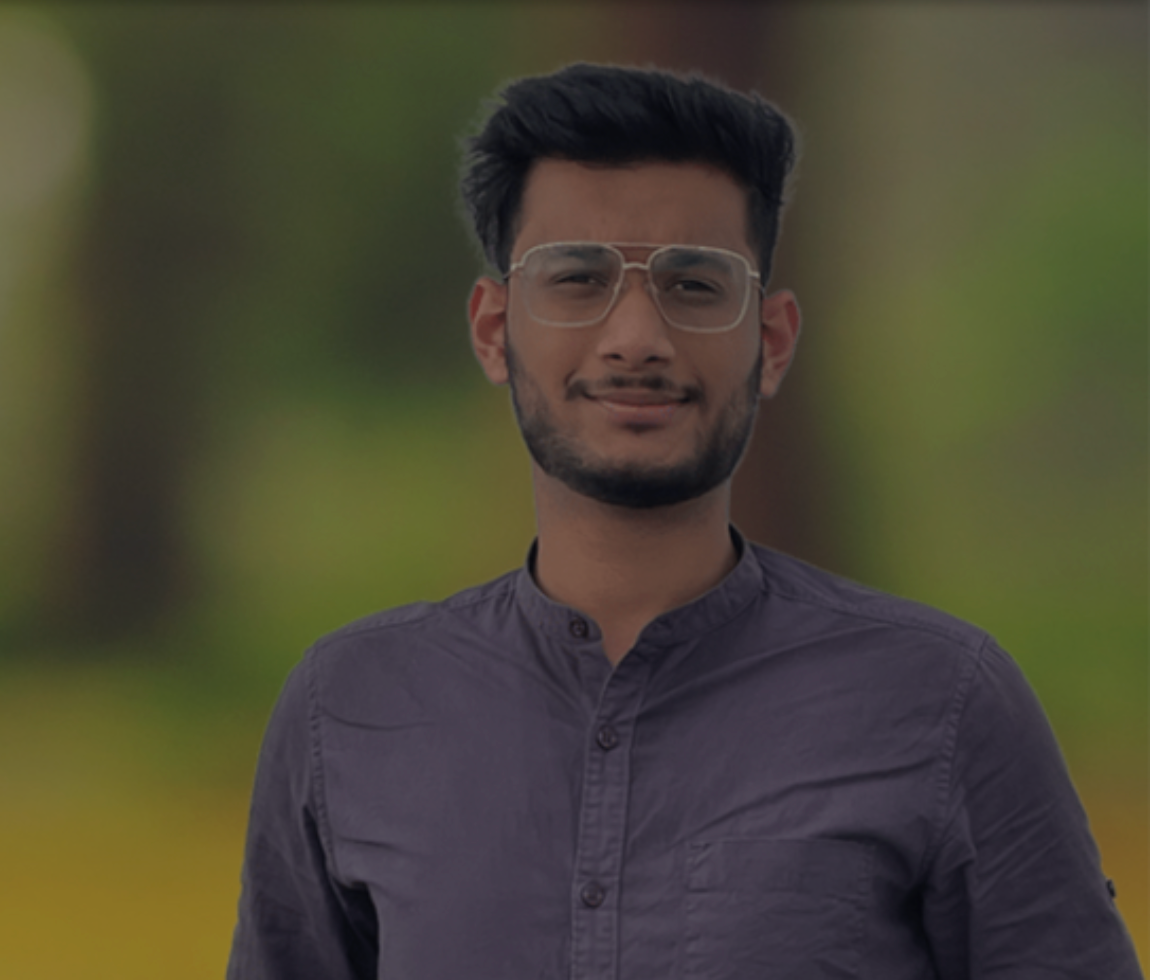 Kushagra Jindal – Medium
