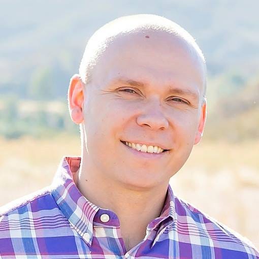 Caleb Bassett – Medium