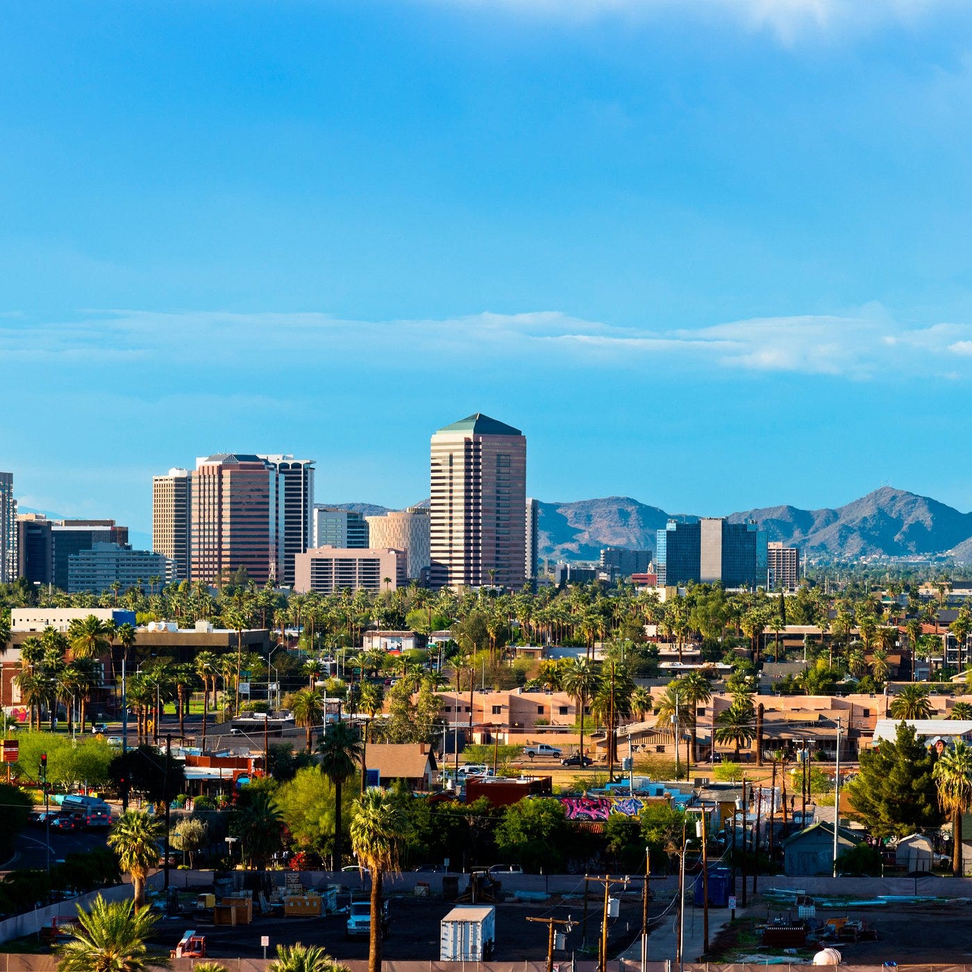 Phoenix Chronicles – Medium