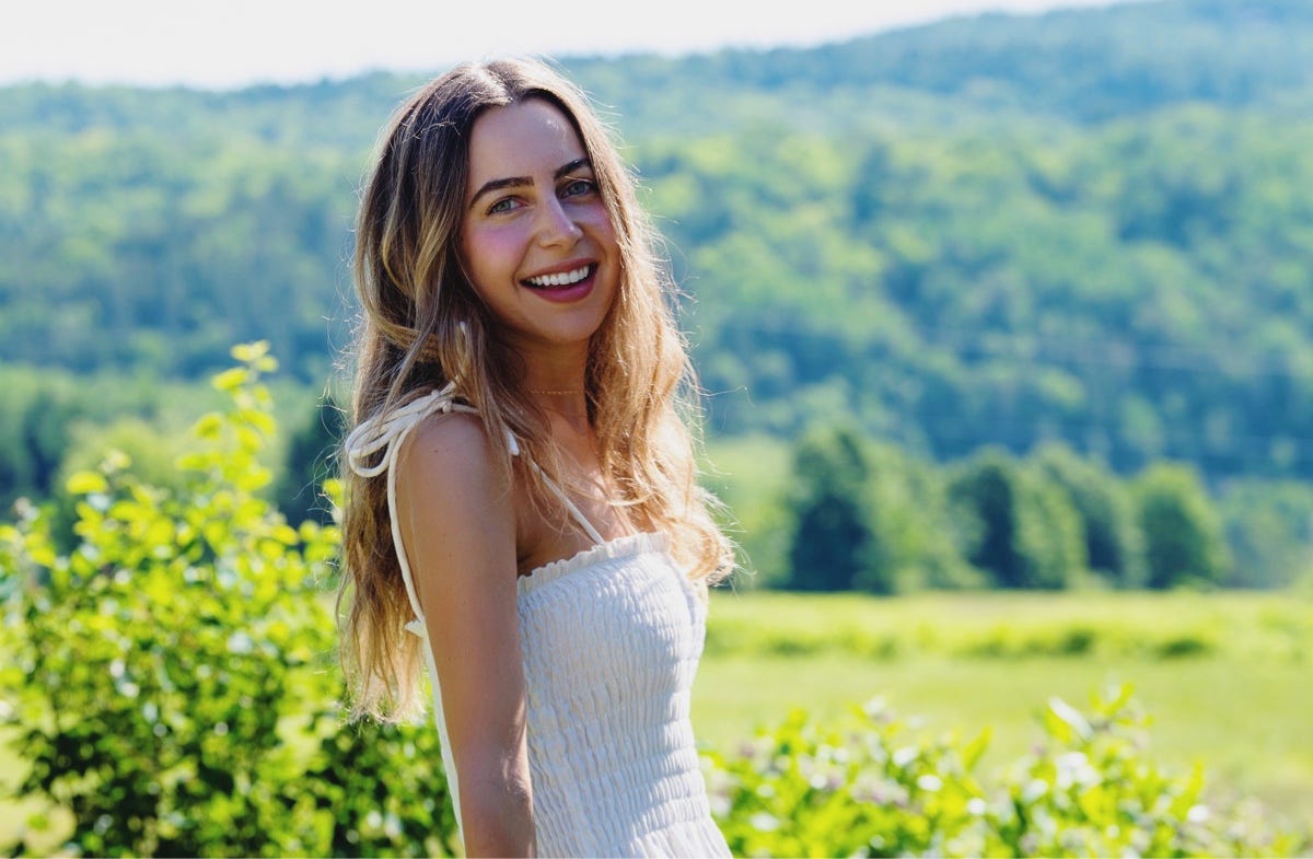 Meghan Swidler – Medium