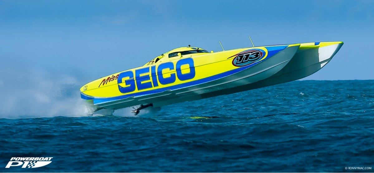 About – Miss GEICO Racing – Medium