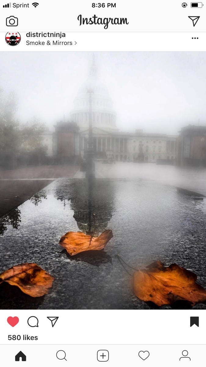 Ronald Grisson – Medium