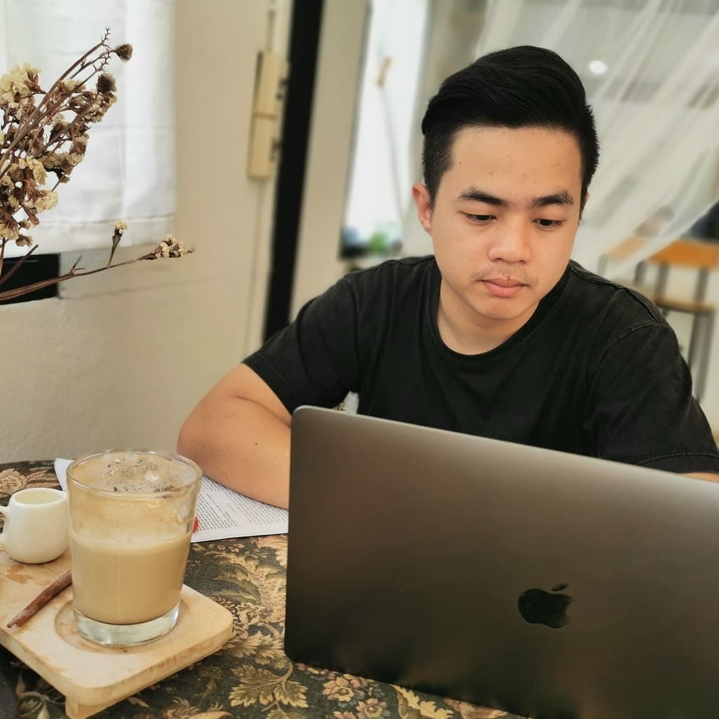 P.Sitthiphong – Medium