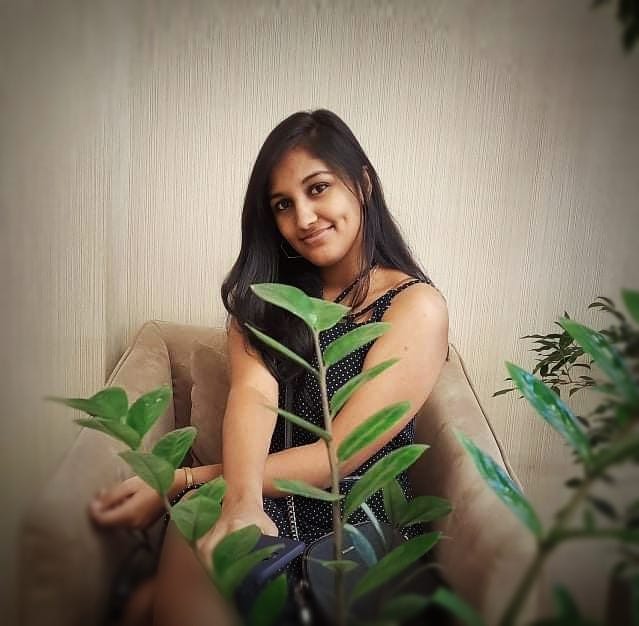 Sharmii_mahesh – Medium