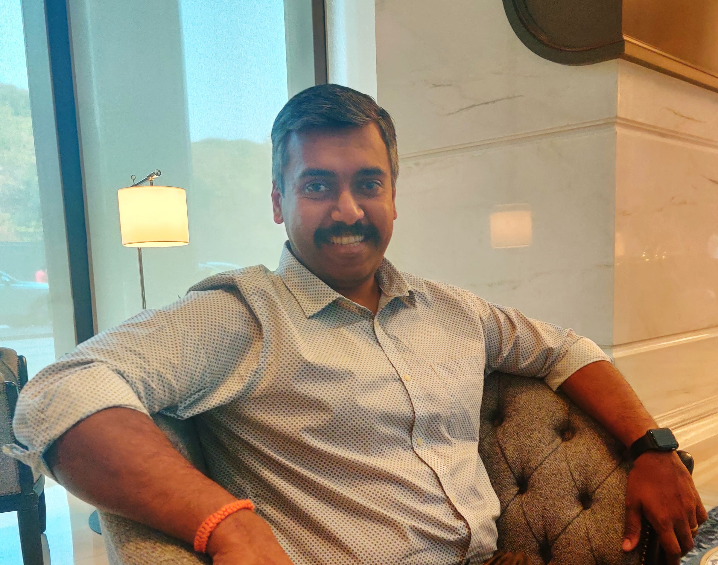 Ashwin Aina on Medium curated some lists