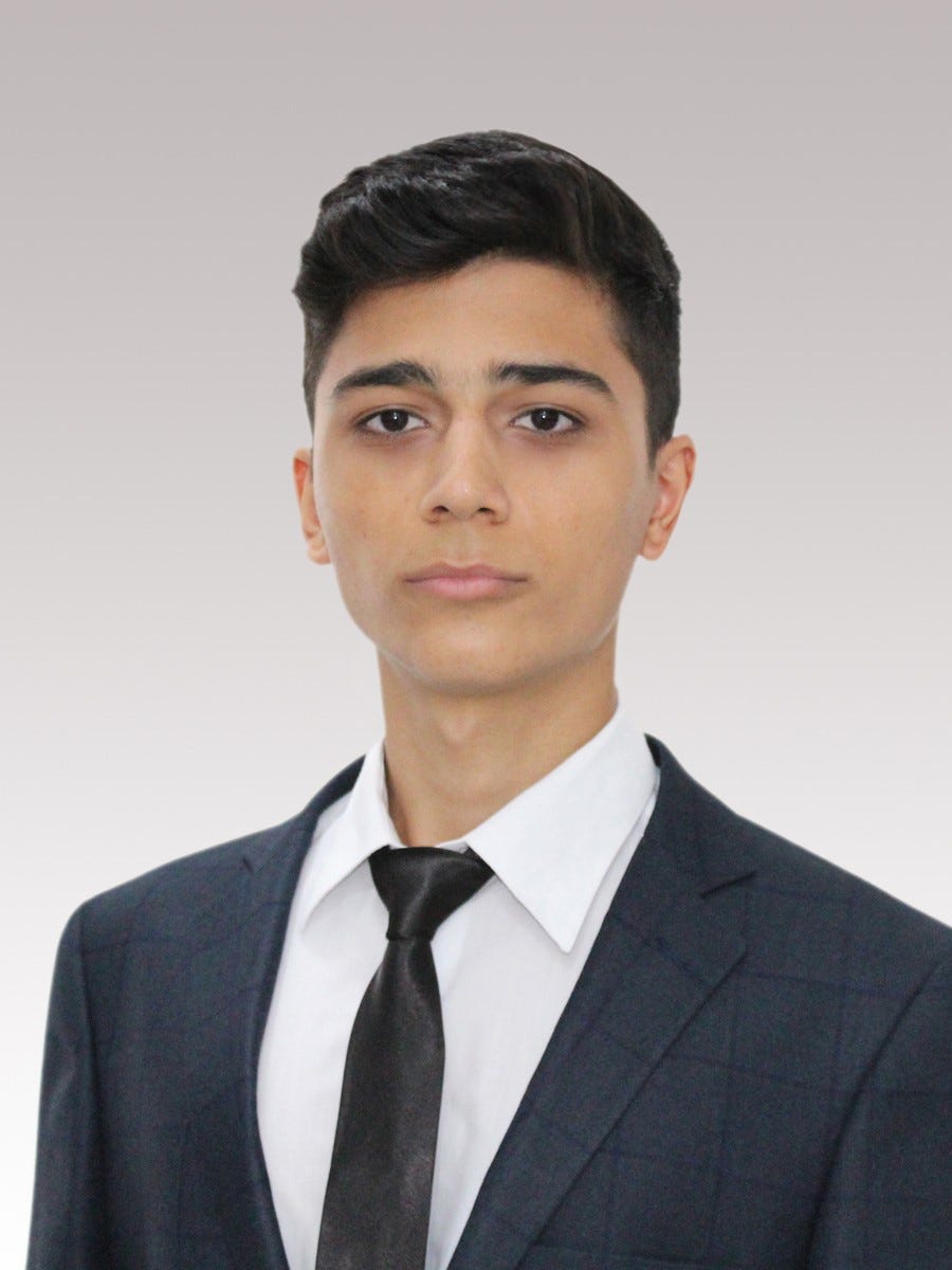 Amil Ibadov – Medium