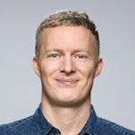 Daniel Noesgaard – Medium