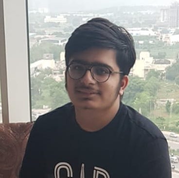 Shreyas Anand – Medium