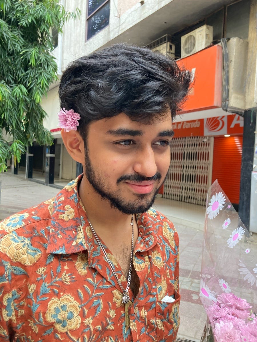 About – Sagnik Bhattacharya – Medium