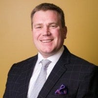 Seth M. Burr – Medium