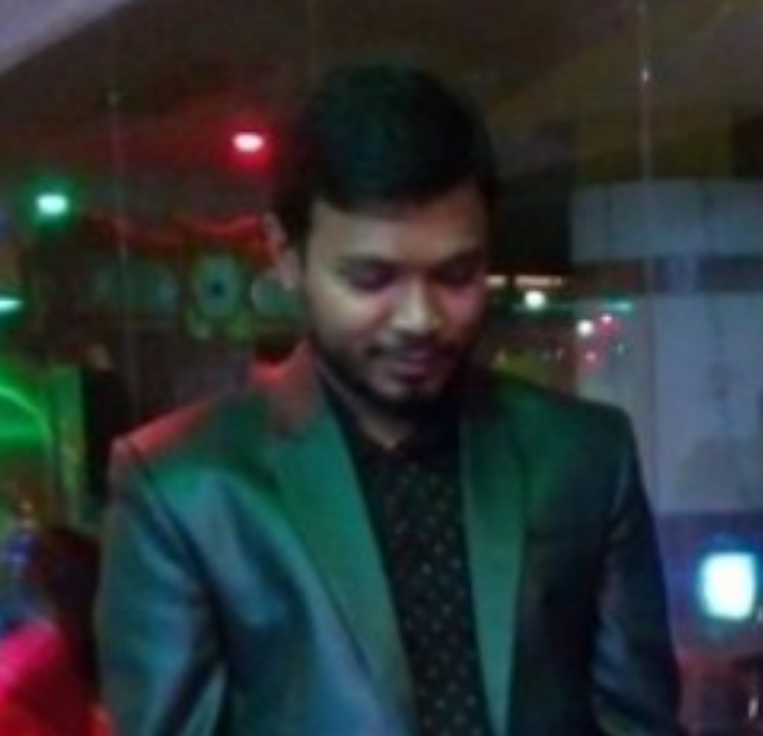 Md. Mostafa Al Mahmud – Medium