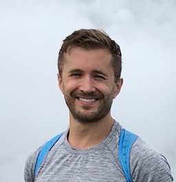 Craig Condon – Medium