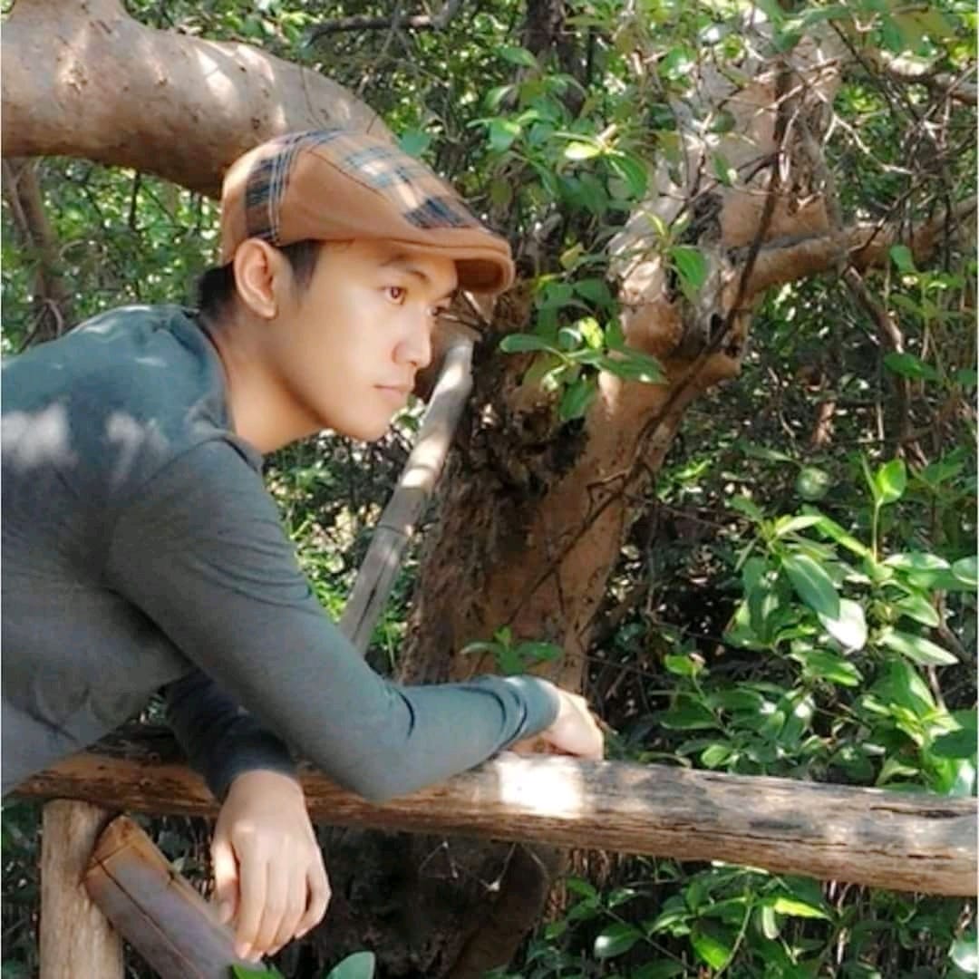 Nur Purwanto – Medium