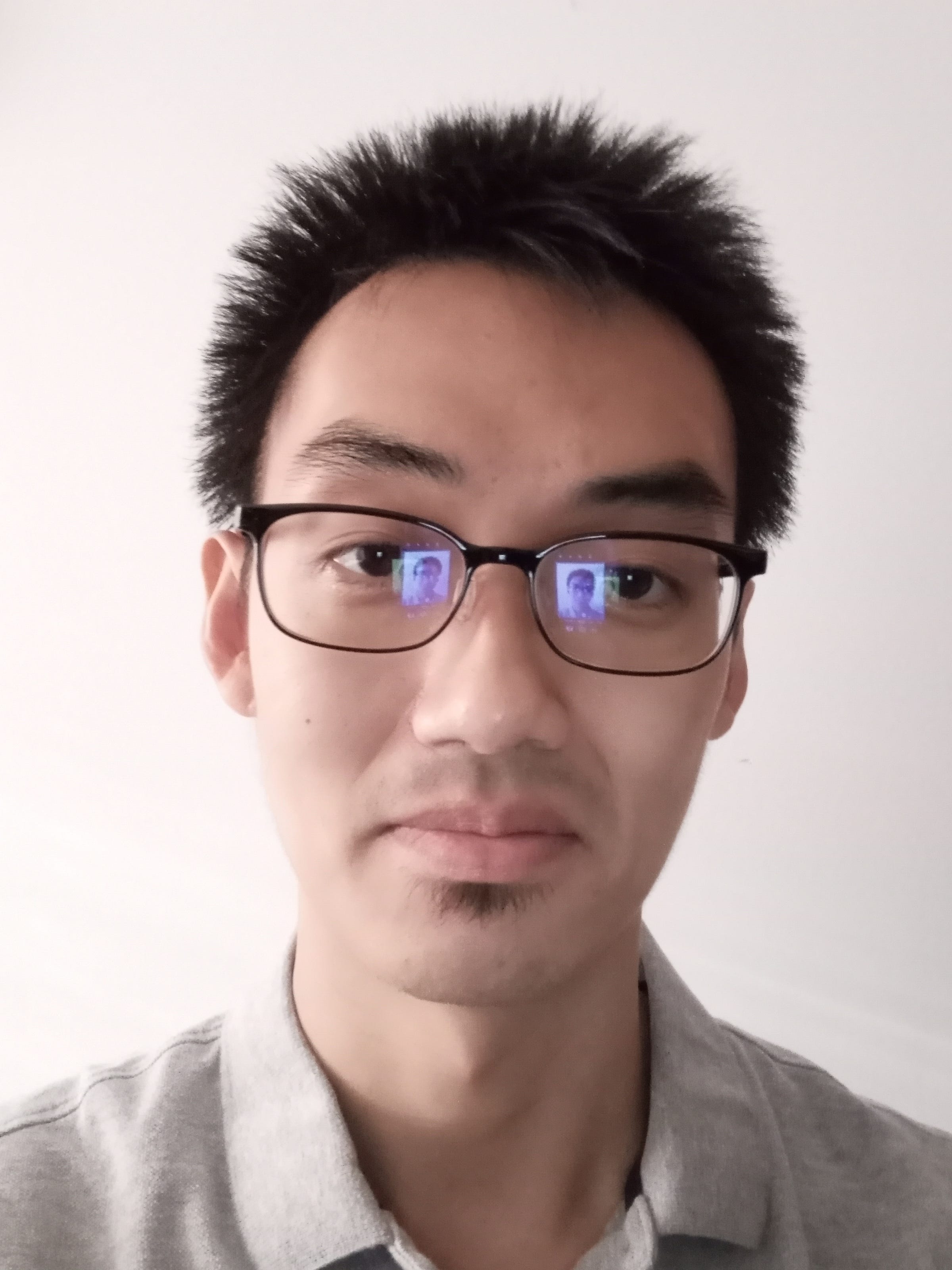 Chao Zhou – Medium