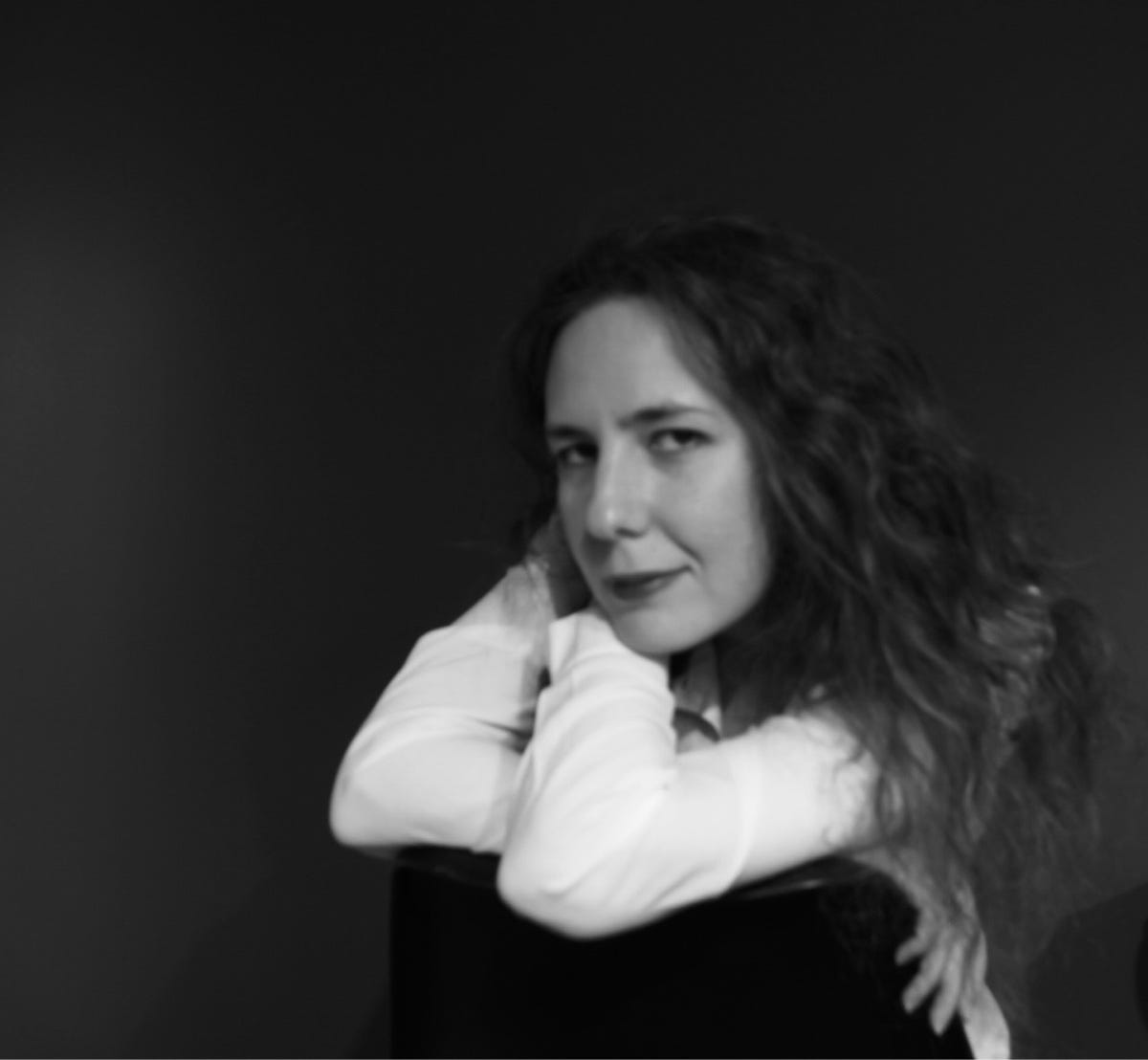 Alexandra Mishchenko – Medium