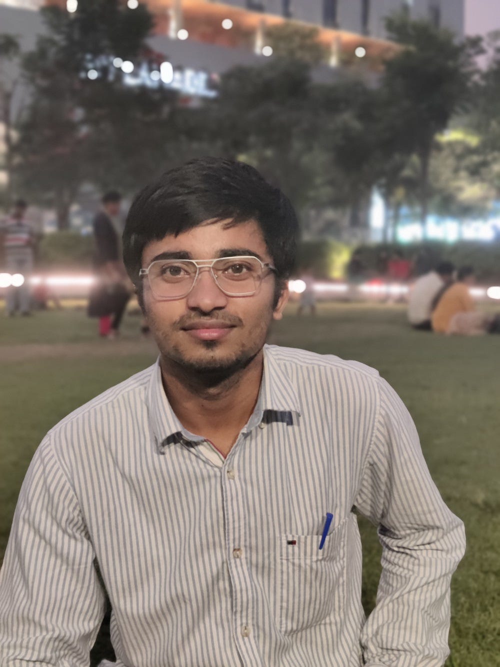 Swarup Das Medium