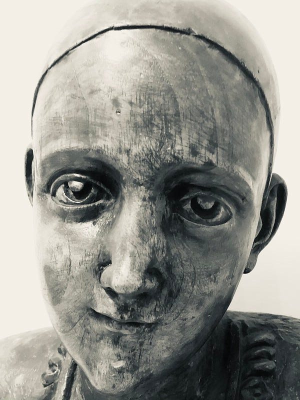 Alex Porter – Medium