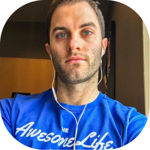 Cameron Makarchuk – Medium