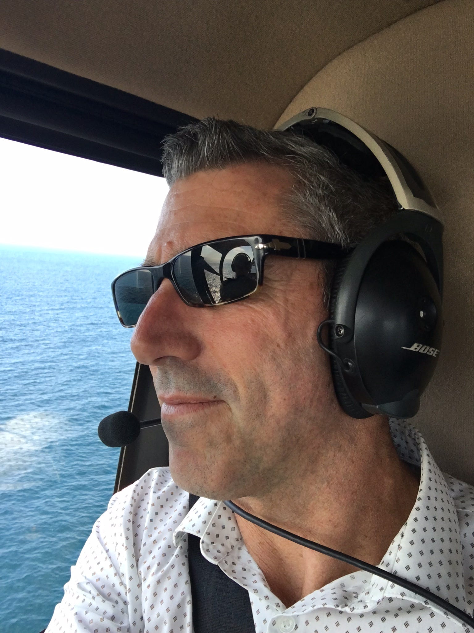 Thomas Carter – Medium