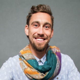 Joshua Andrew Renfro – Medium