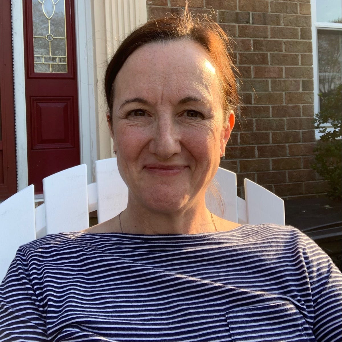 Catherine Smart – Medium