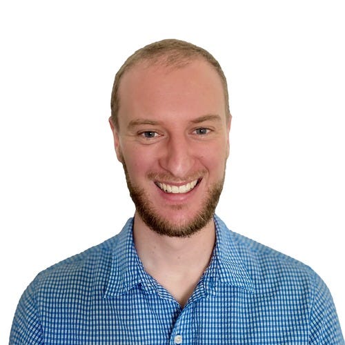Tyler Shimko – Medium