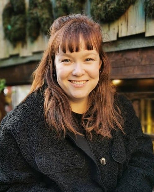 Chloe Williams – Medium