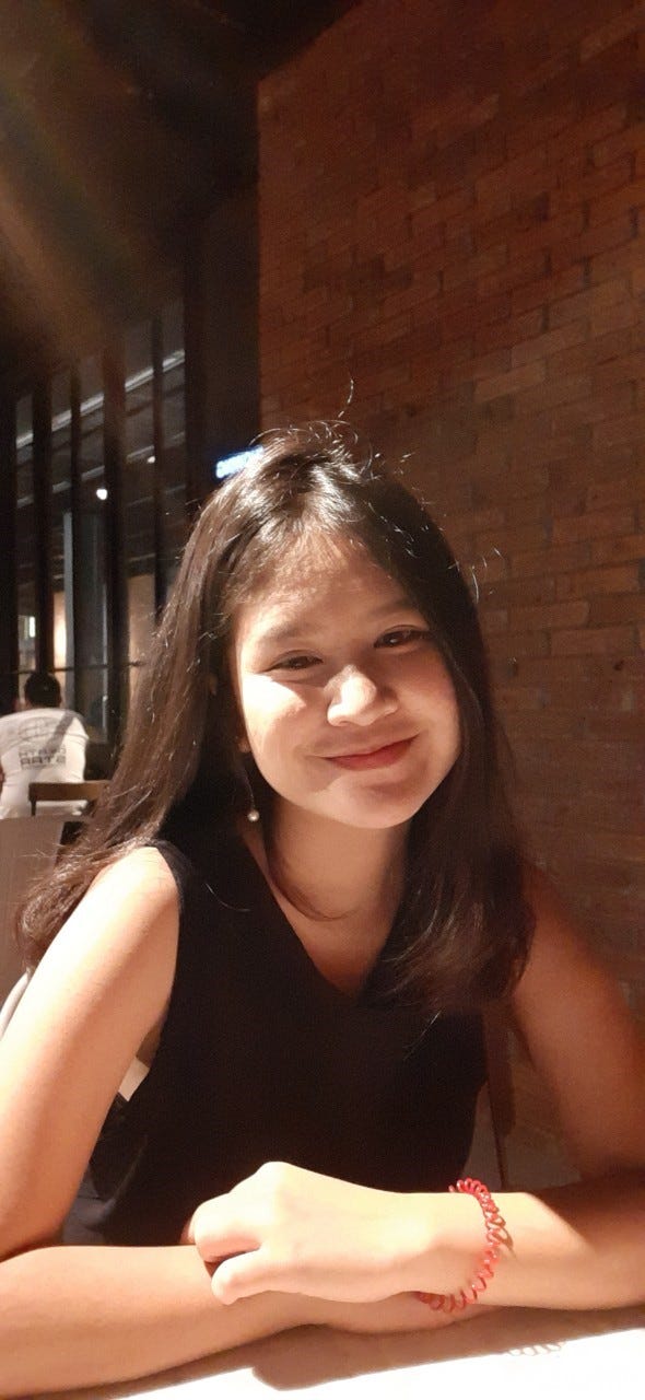 Intan ayu maya – Medium