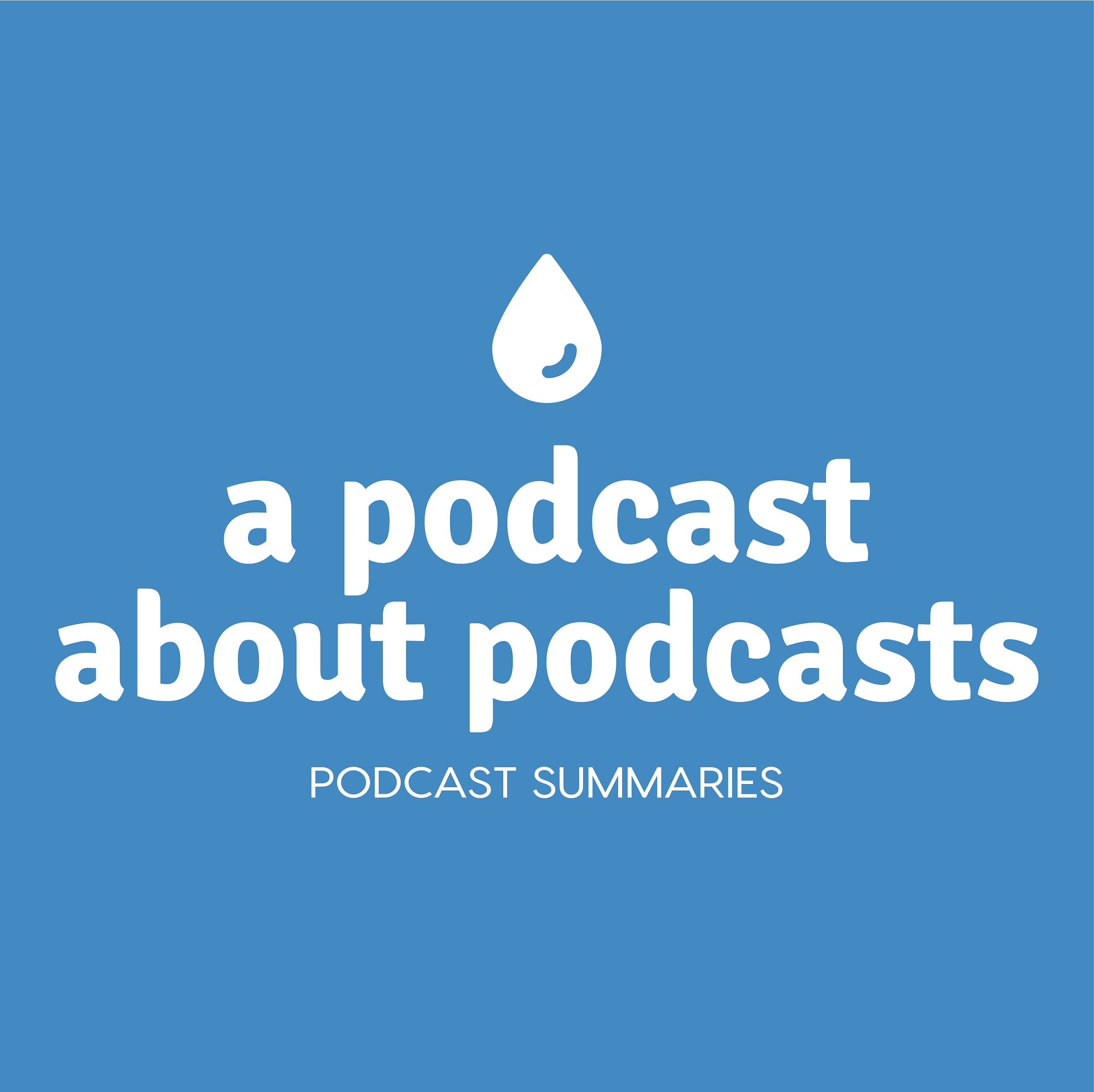 A Podcast About Podcasts – Medium