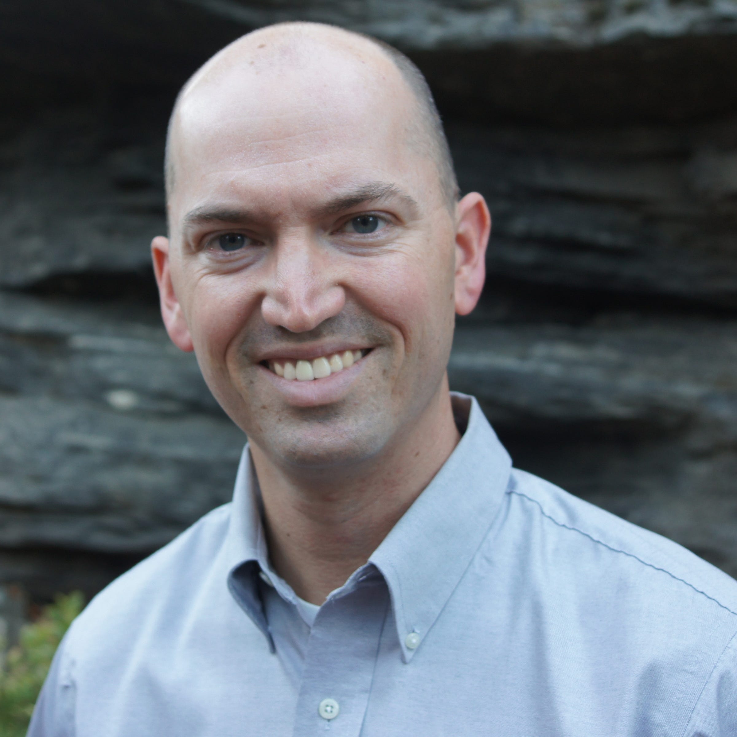 Bruce Skarin – Medium