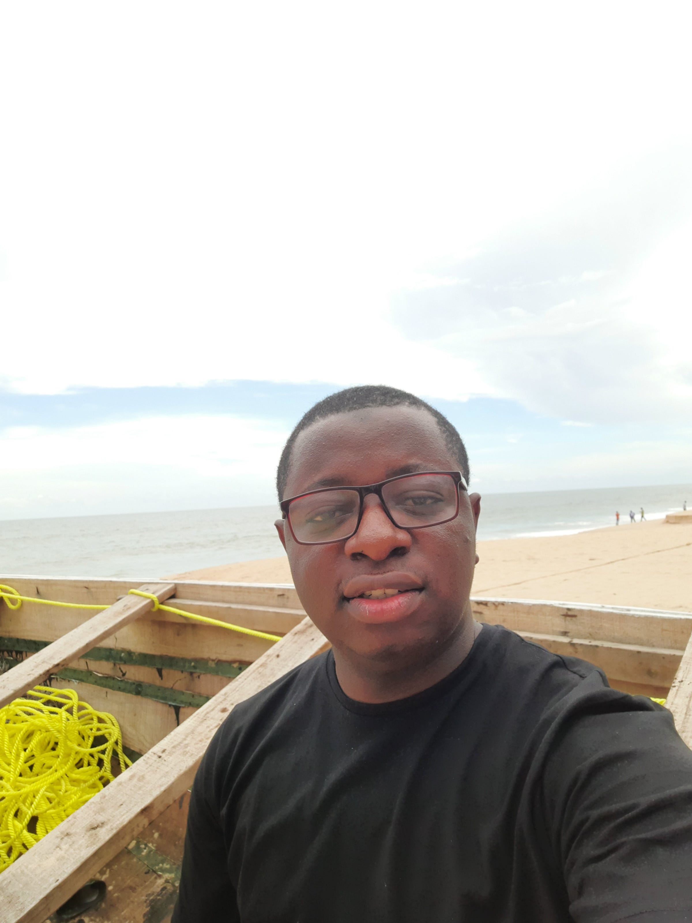 akinduro segun – Medium