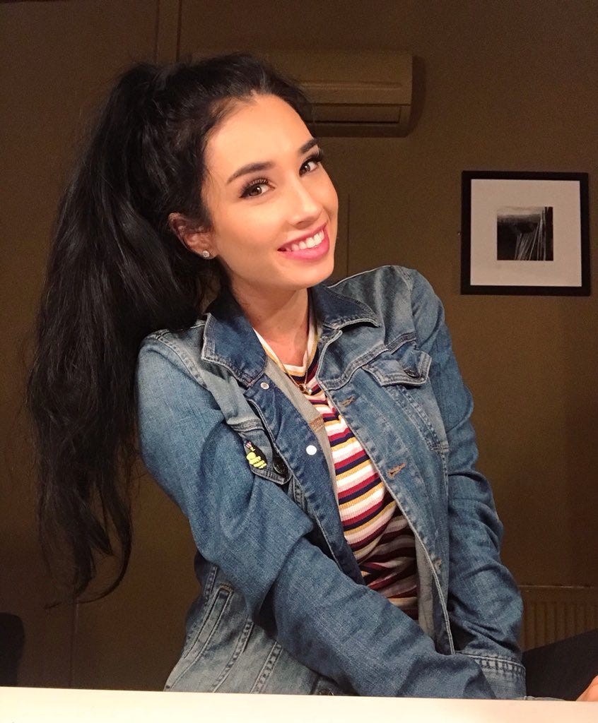 Jivani Martis – Medium