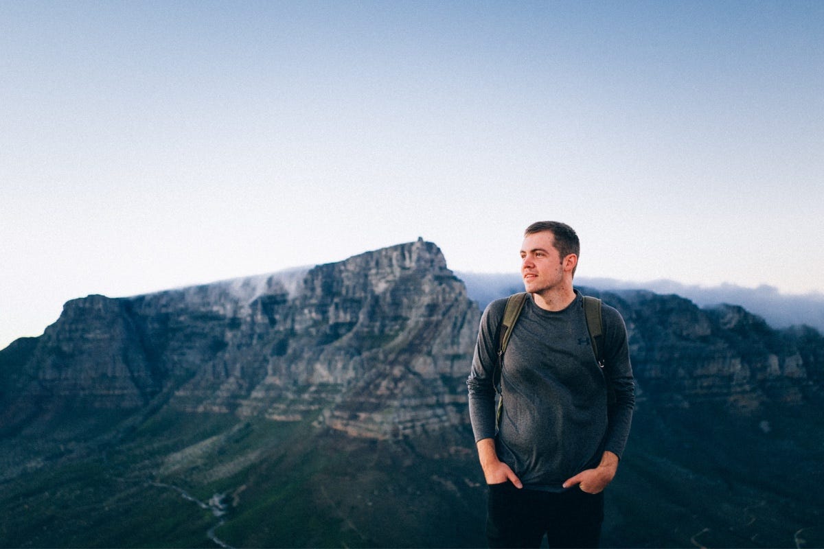 Neal E. Johnson – Medium