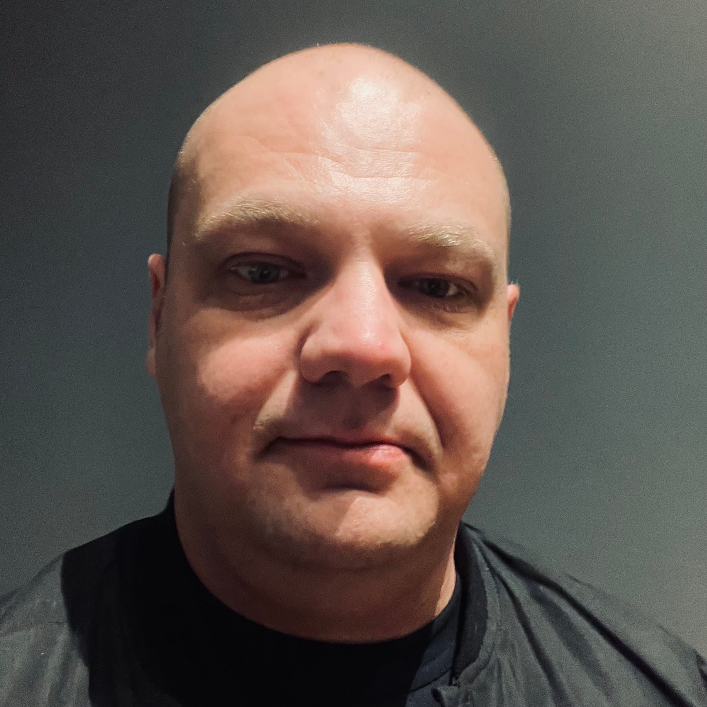 Robert Blevins – Medium