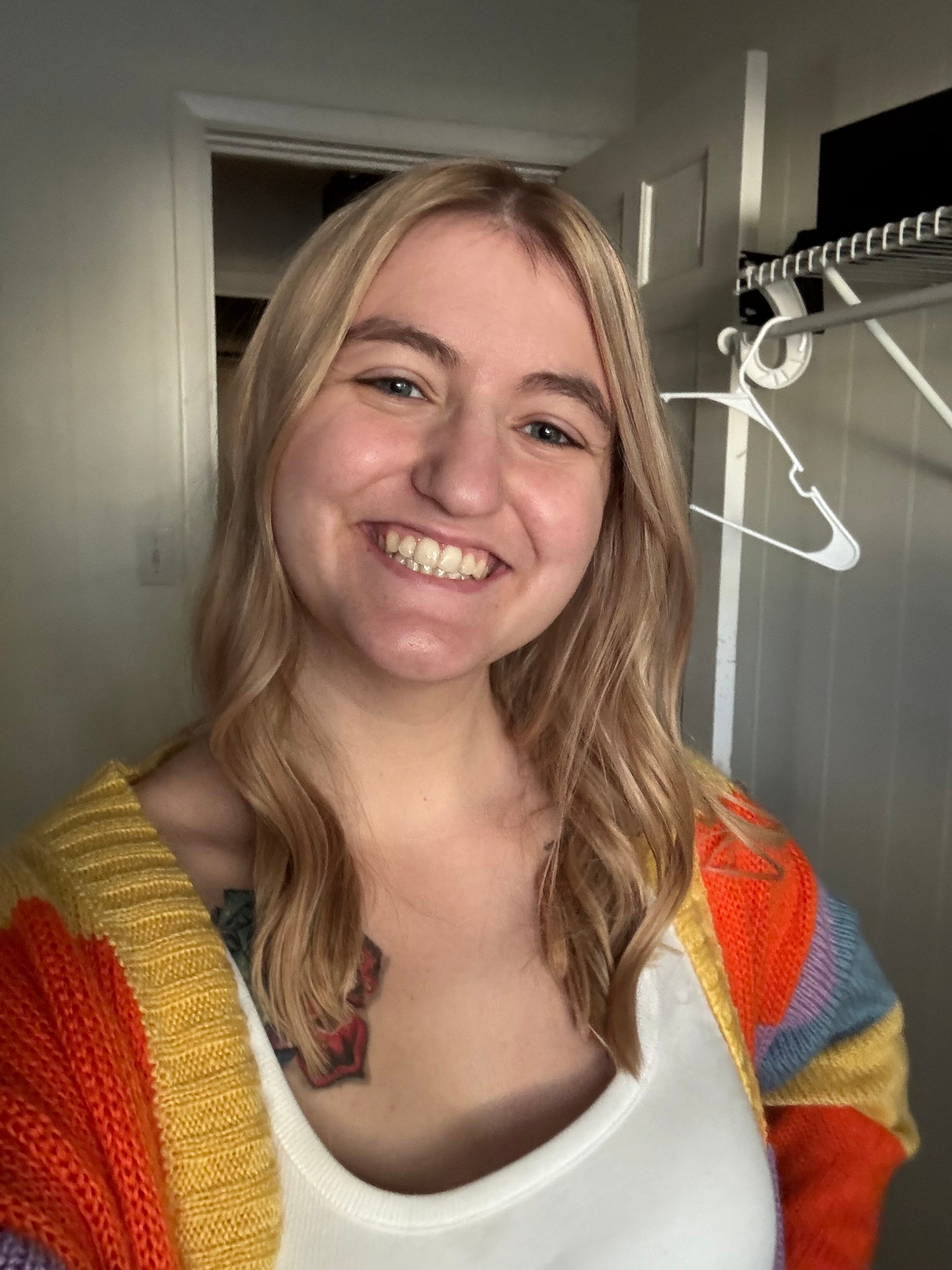 Hannah Fields – Medium