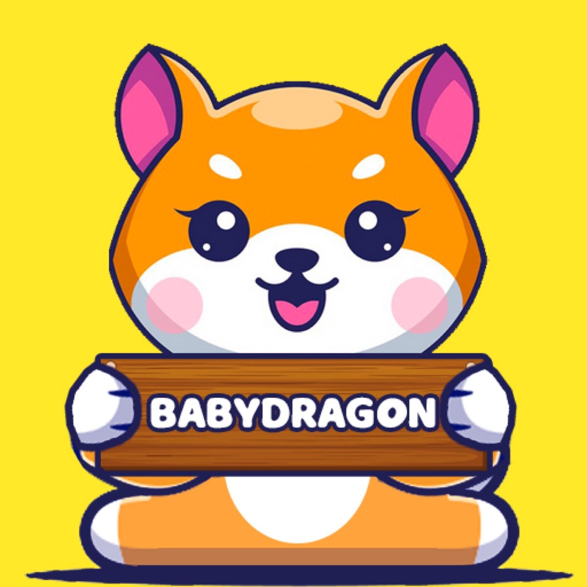 Baby Dragon Coin – Medium