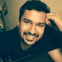 Nimesh Singhal – Medium