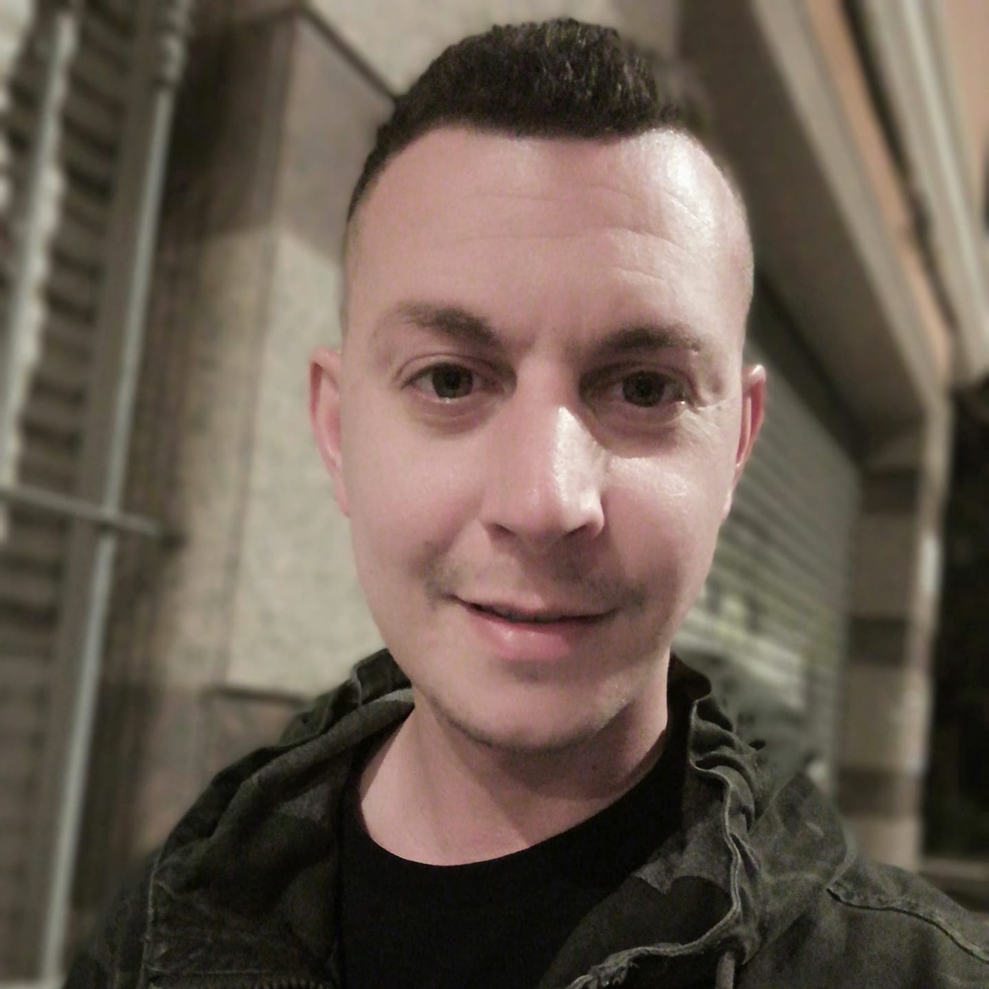 David Chaves – Medium