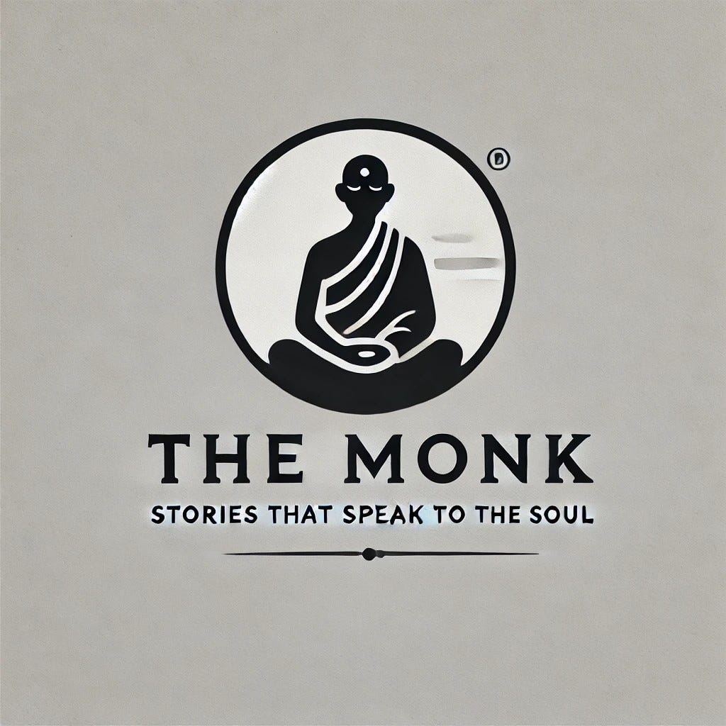 The Monk – Medium