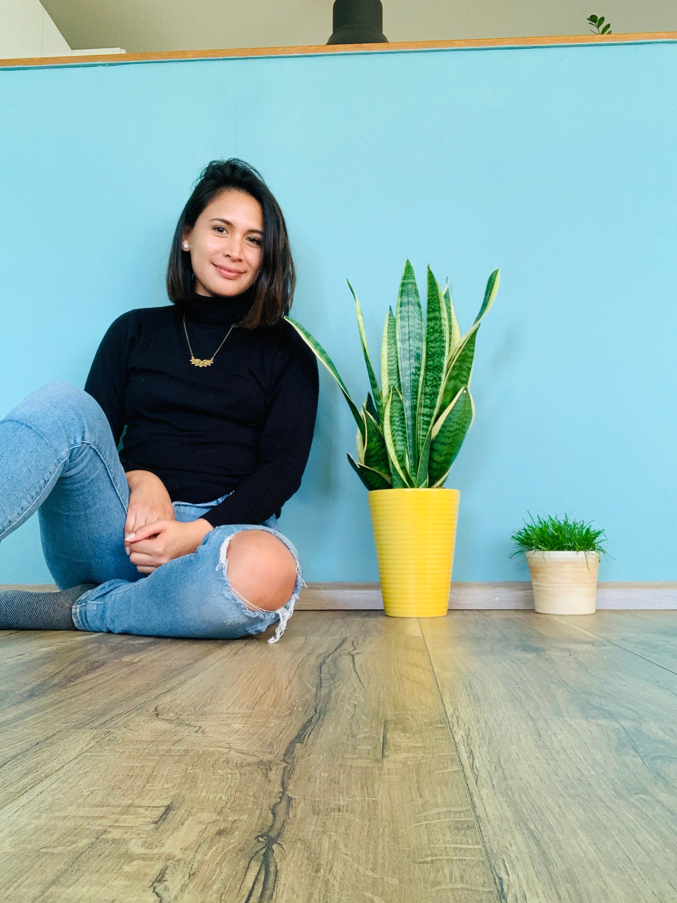 Alejandra Sota – Medium