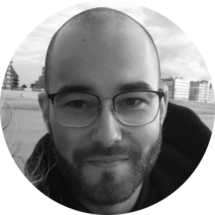 Bastien Hubert – Medium
