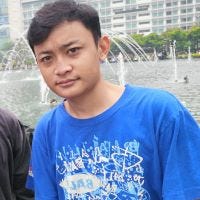 Arif Abdan Syakur – Medium