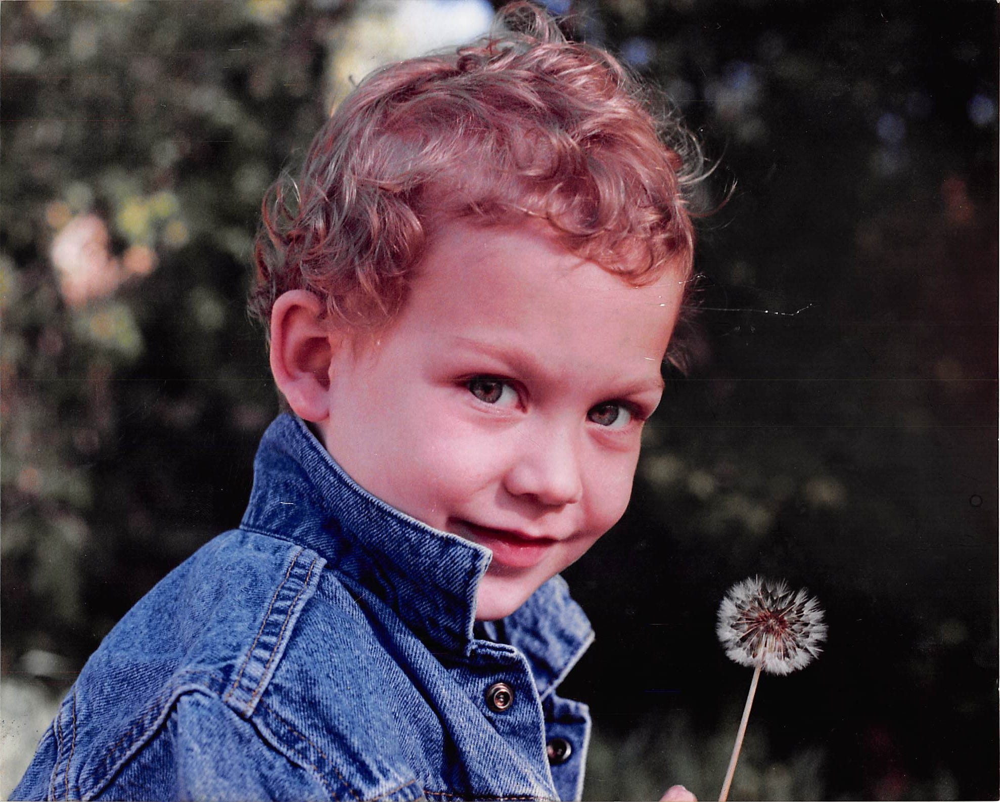 Andrew Hawken – Medium