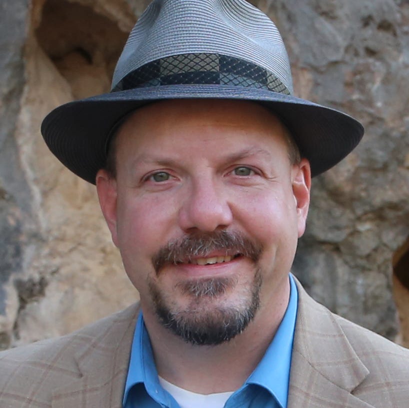 John Hawks – Medium