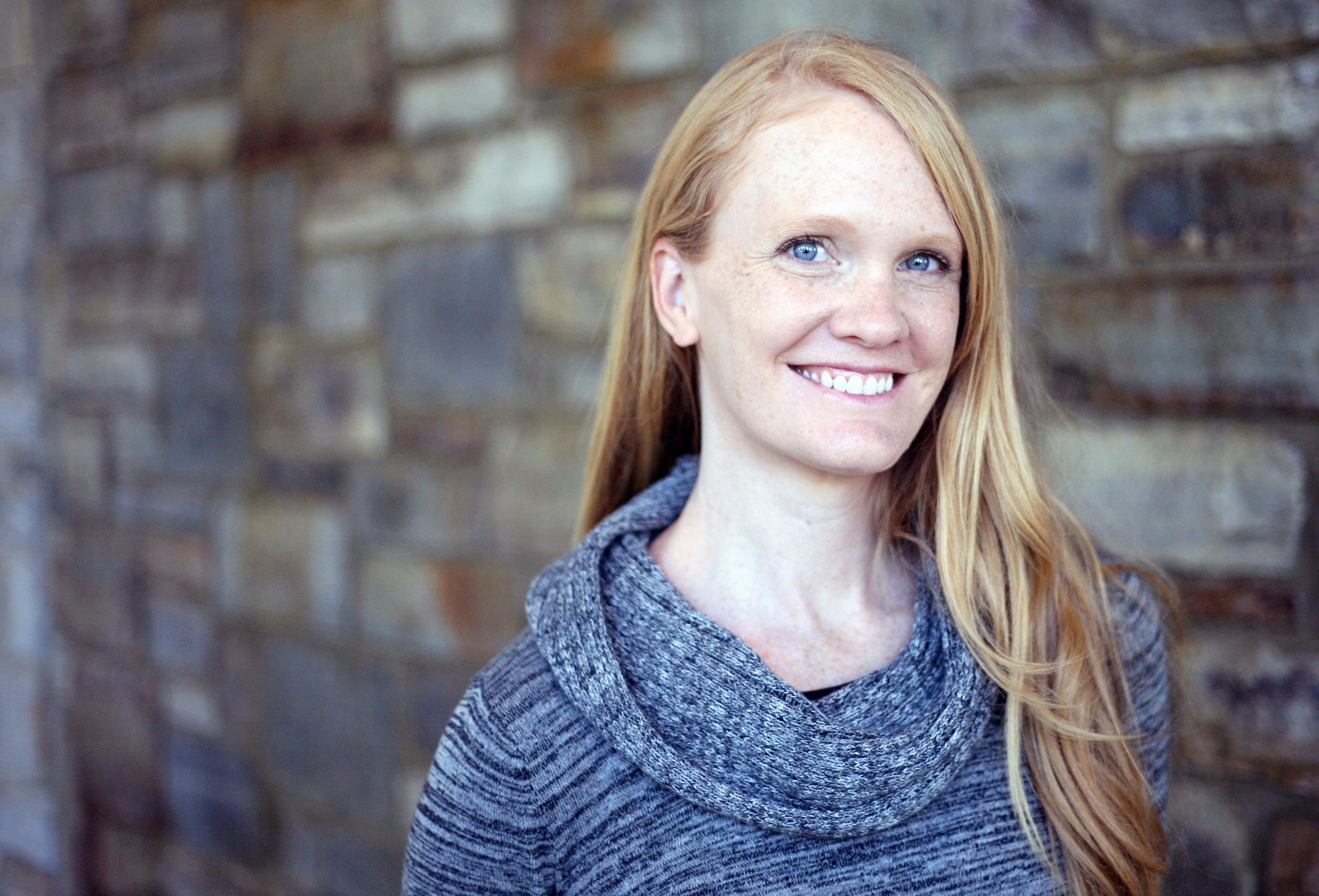 Amy Collier – Medium